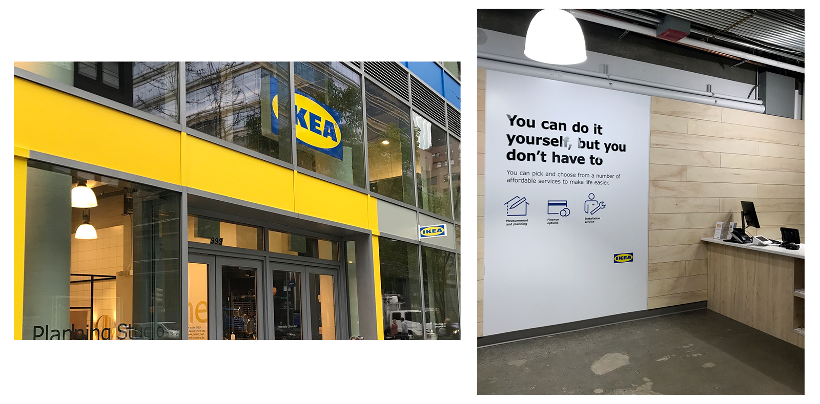 New York Retail Minute: Is the IKEA Planning Studio the Store of the ...