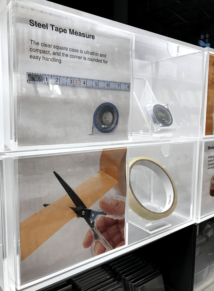 NY Retail Minute: Muji's Simple & Serene In-store Experience